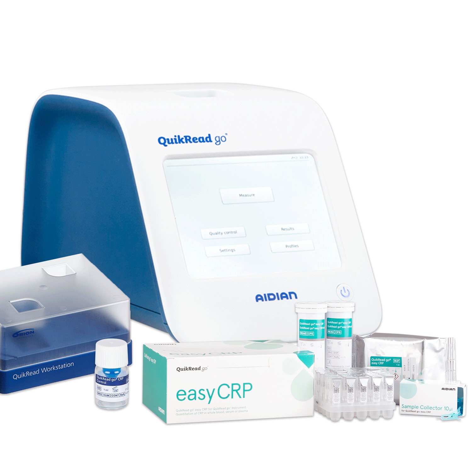 Kleos Medical Ιατροτεχνολογικός-Φαρμακευτικος Εξοπλισμος & Αναλώσιμα
